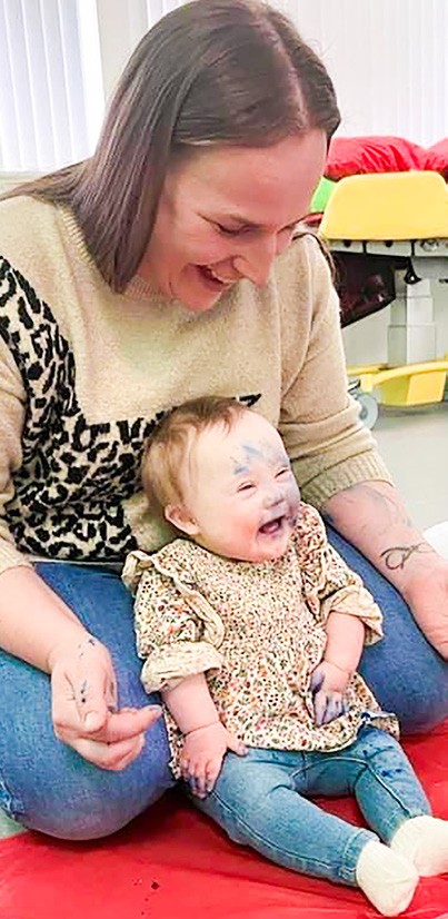 Don't have the test, have the child - The Bully-Proofing Coach