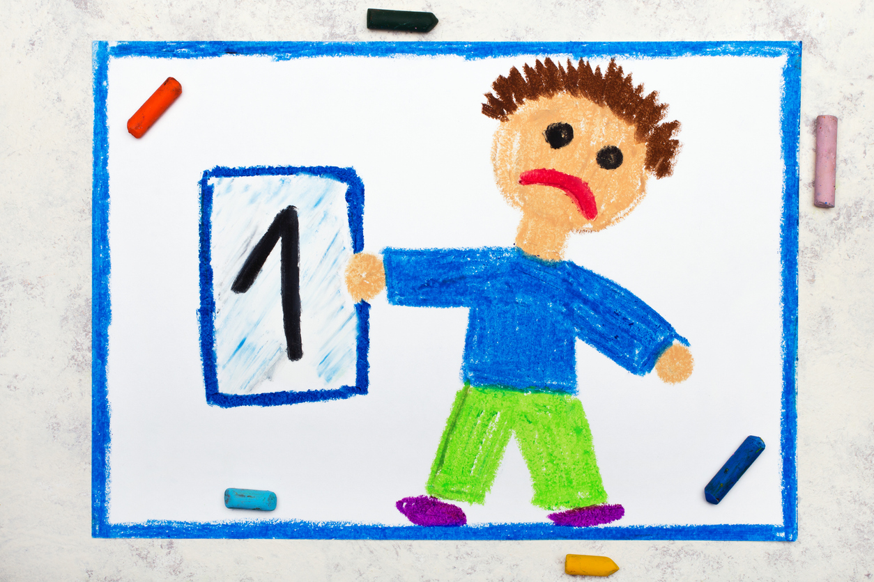 Best budget story - The Bully-Proofing Coach