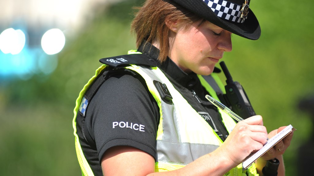 More women take their own lives to escape domestic violence than are ...